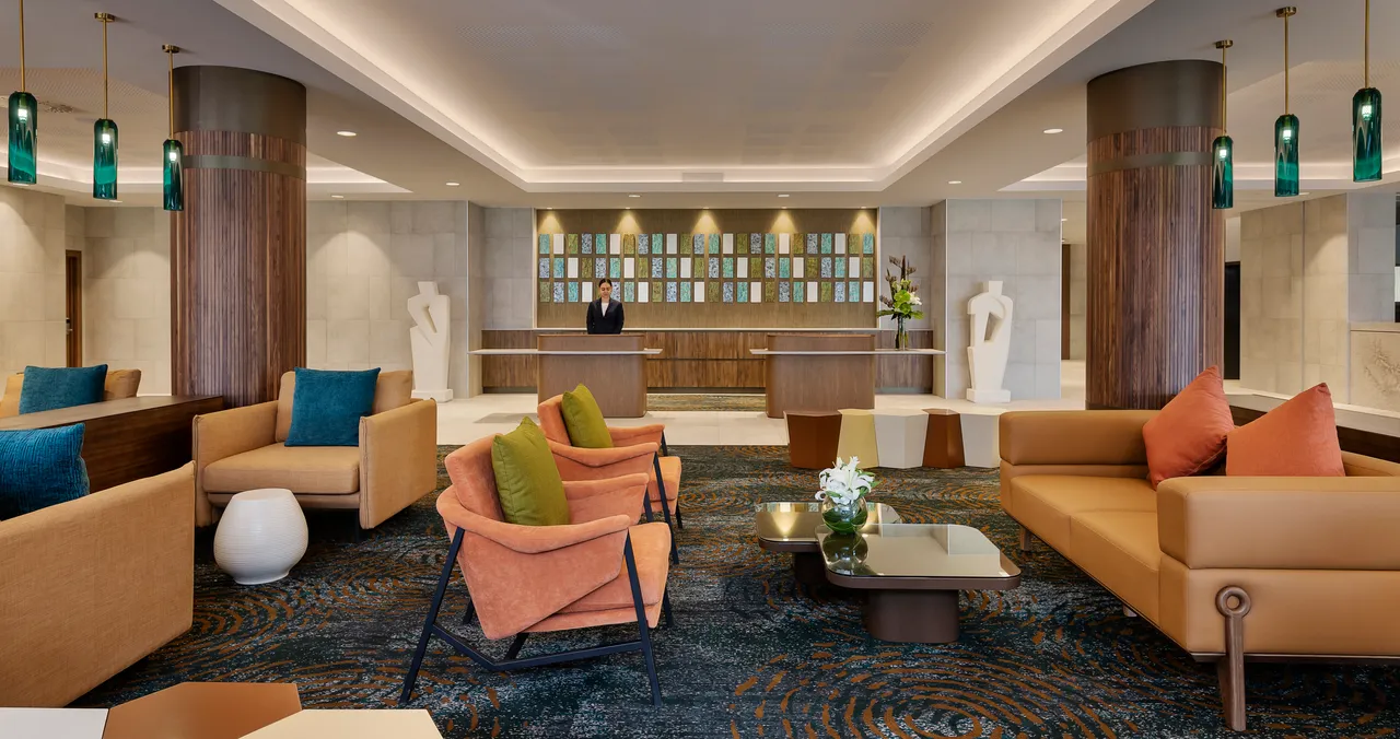 Pullman_lounge + reception_1