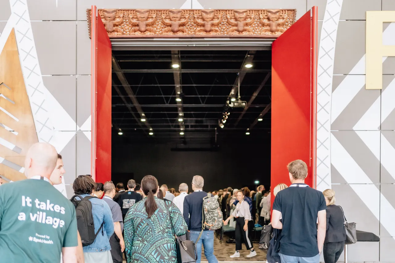 RotoruaNZ_Energy Events Centre Conference (8)