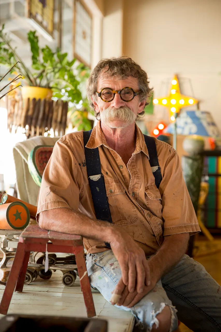 Steve Meadows - Steve Meadows